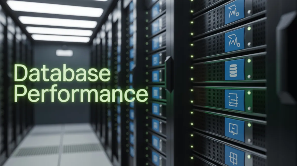 PostgreSQL vs. MariaDB vs. SQLite: A Performance Test