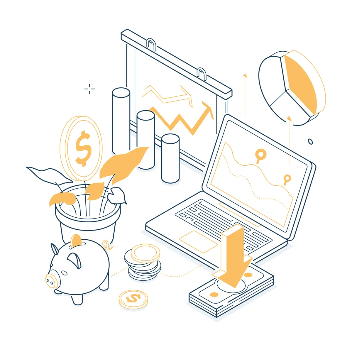 Firefly III - Personal finance manager on Synology (Docker)