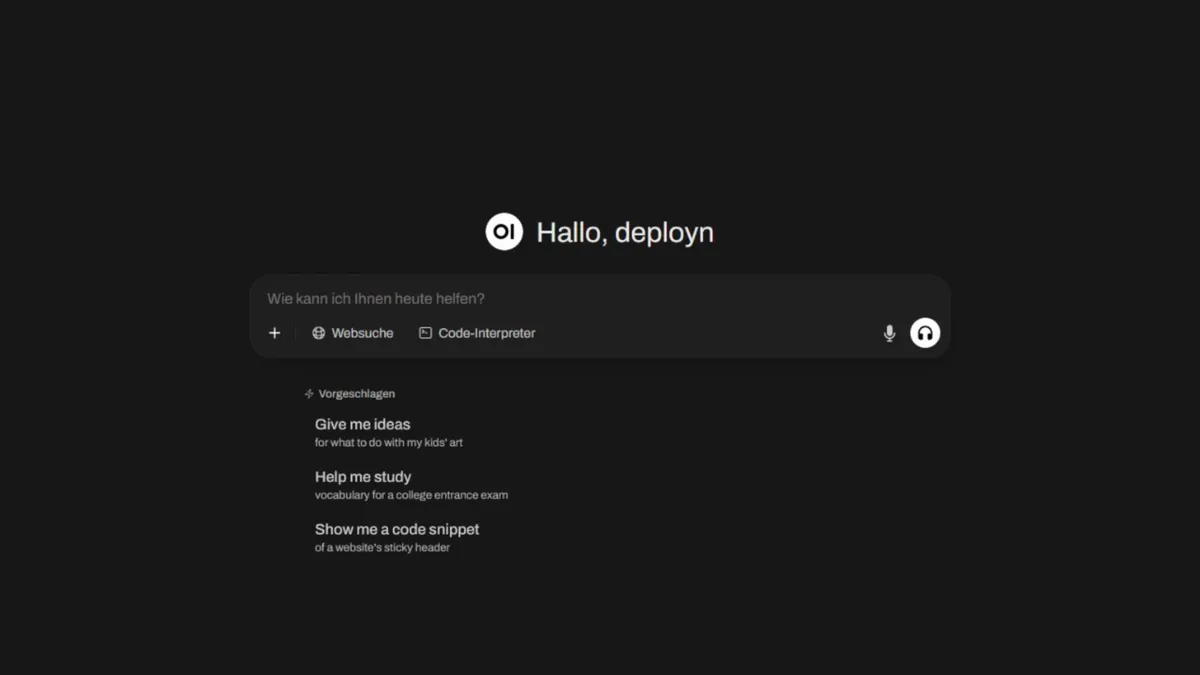 Install Open WebUI: Your Own ChatGPT Alternative with Docker and Ollama
